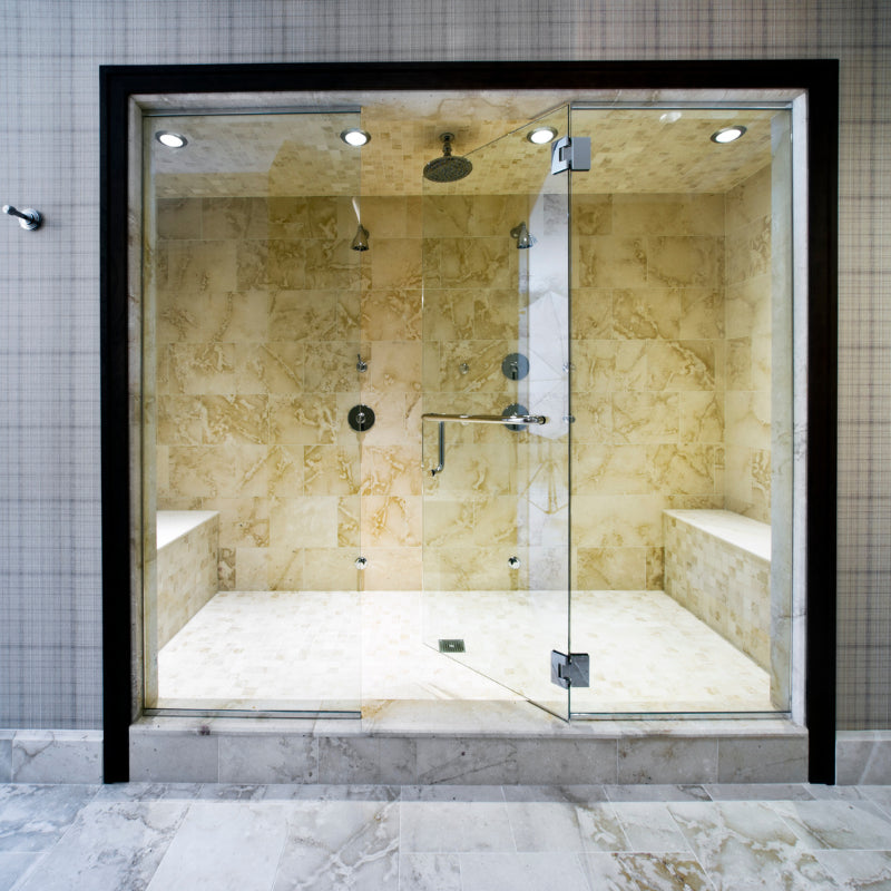 Omni Shower Doors