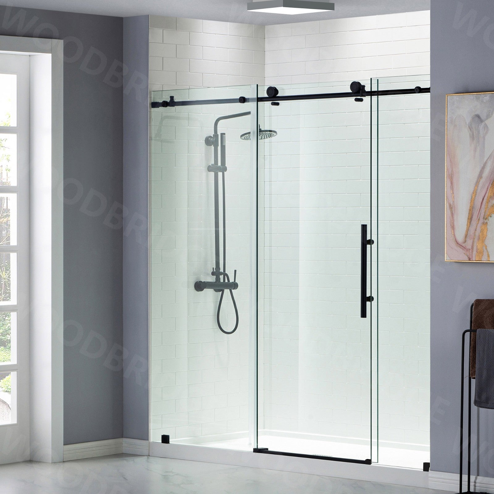 Best Sellers – Omni Shower Doors