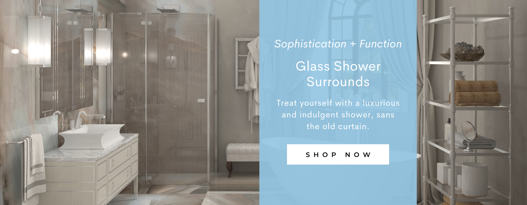 Omni Shower Doors