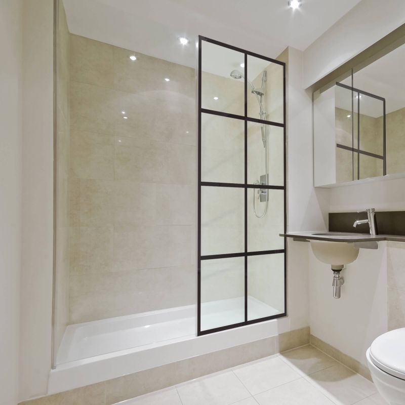 Collections – Omni Shower Doors