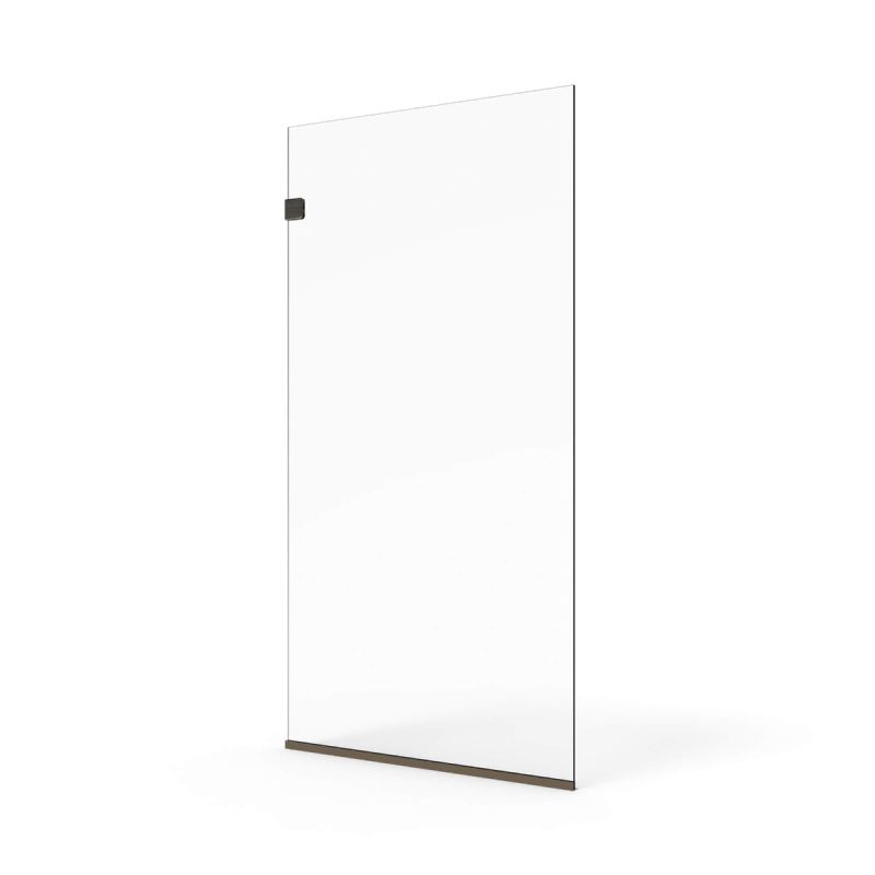 Bronze Tones – Omni Shower Doors