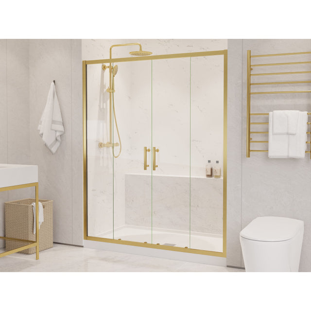 Products – Omni Shower Doors